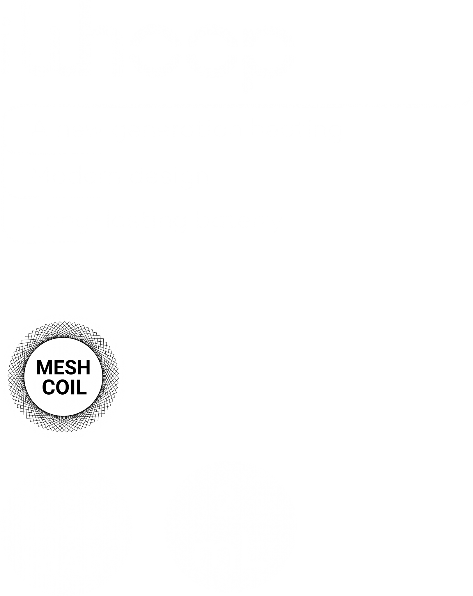 Whoop – Disposable Electronic Cigarette