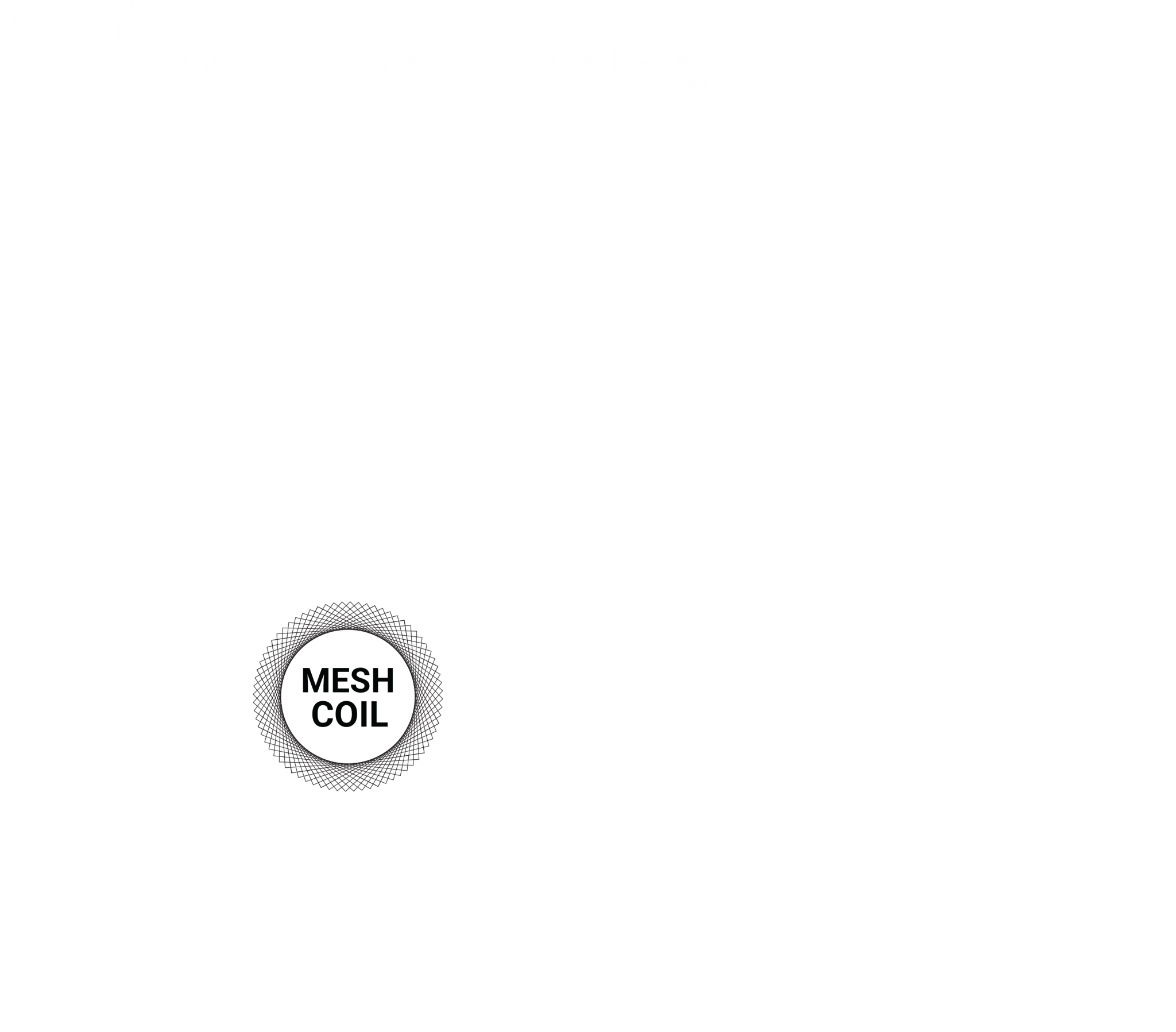 Whoop – Disposable Electronic Cigarette