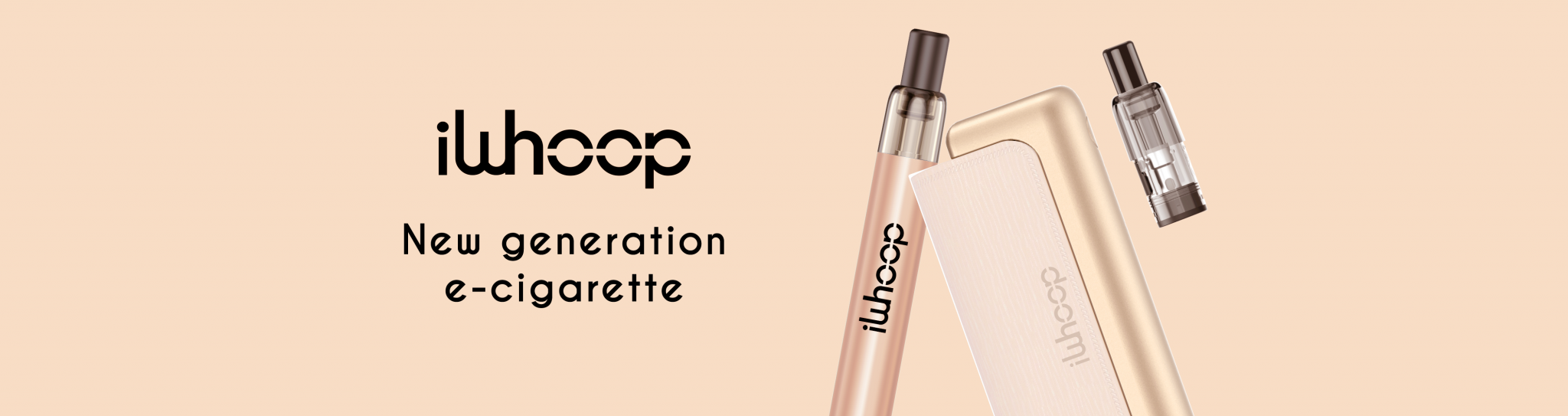 Whoop – Disposable Electronic Cigarette