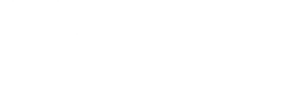 Whoop – Disposable Electronic Cigarette