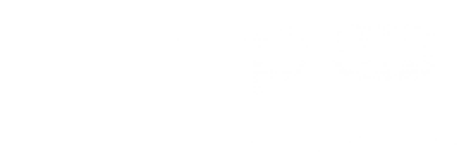 Whoop – Disposable Electronic Cigarette