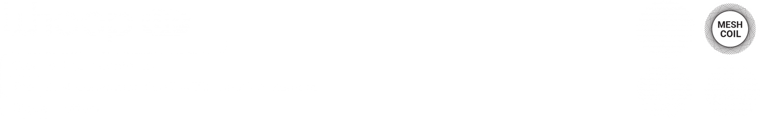 Whoop – Disposable Electronic Cigarette