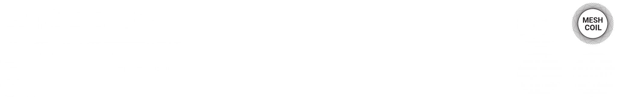 Whoop – Disposable Electronic Cigarette